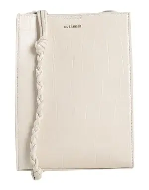JIL SANDER Calfskin Crossbody Pouch