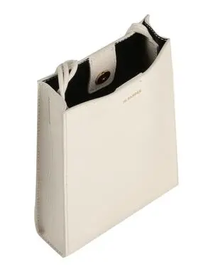 JIL SANDER Calfskin Crossbody Pouch