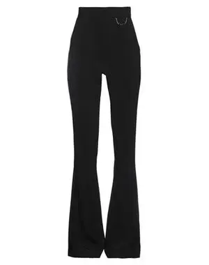 Dsquared2 Crepe Flared Pants