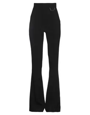 Dsquared2 Crepe Flared Pants