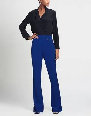 Dsquared2 Crepe Flared Pants