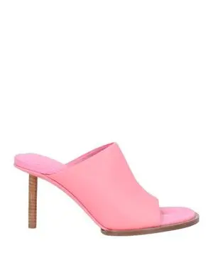 Jacquemus Slides Shoes For Women