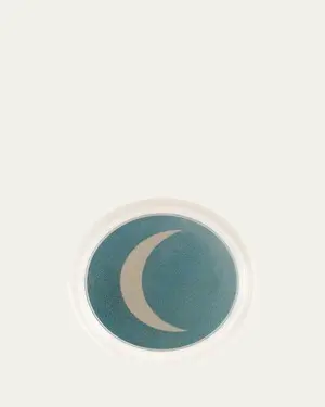 JOHN DERIAN Crescent Moon Coaster
