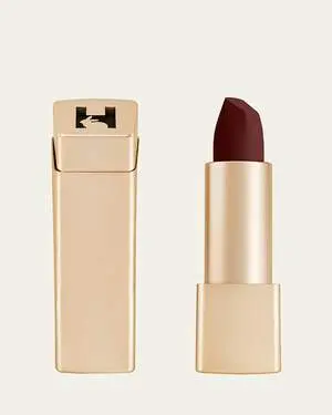 HOURGLASS Unlocked Soft Matte Lipstick Currant 360