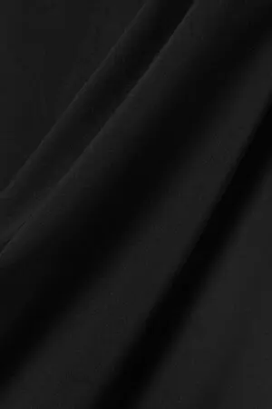 MAYGEL CORONEL Net Sustain Cavalieri Maxi Dress