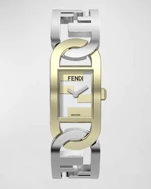 Fendi O display picture 3