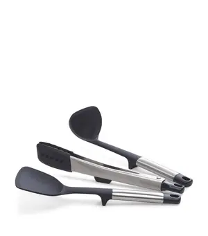 JOSEPH JOSEPH Elevate Fusion 3-piece Utensil Set