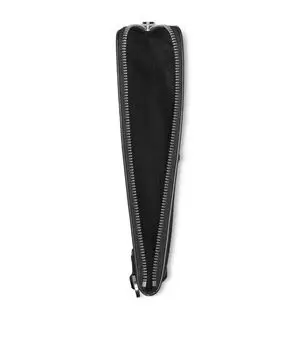 Montblanc Leather Meisterstück Double Phone Pouch