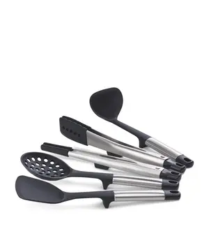 JOSEPH JOSEPH Elevate Fusion 5-piece Utensil Set