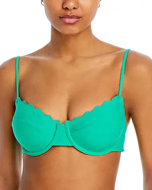 Underwire Bikini Tops