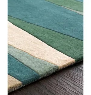 LIVABLISS Forum Fm-7204 Runner Area Rug, 3' X 12