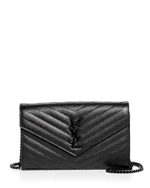 Women's Ysl Black Bags