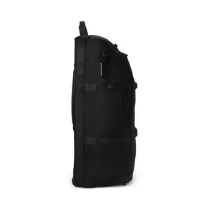 Tumi Collapsible Wheeled Duffel Bag