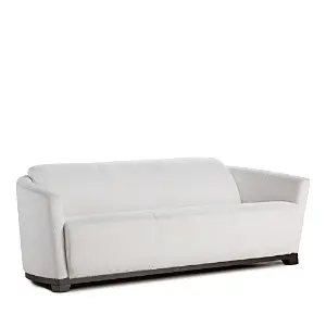 GIUSEPPE NICOLETTI Giuseppe Nicoletti Hollister Maxi Leather Sofa Bull 325 Fango