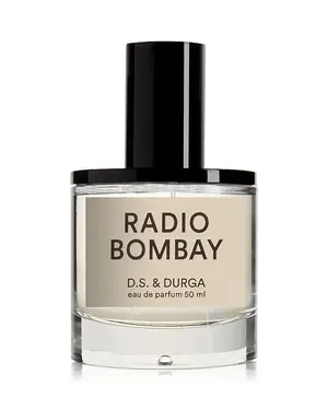DS & DURGA Radio Bombay Eau De Parfum 1.7 Oz - No Color