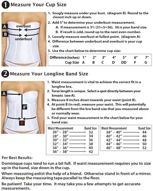 DOMINIQUE INTIMATES Brianna Strapless Corset - Black