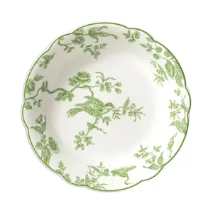 Bernardaud Albertine Open Vegetable Dish - Multi
