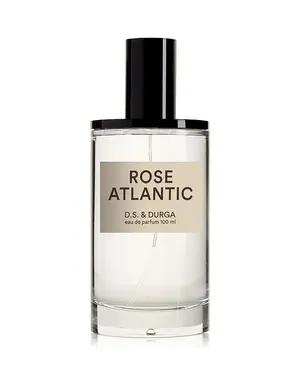 DS & DURGA Rose Atlantic Eau De Parfum 3.4 Oz - No Color