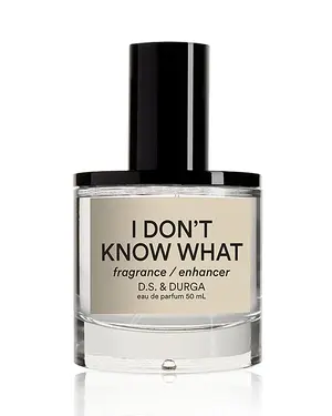DS & DURGA I Don't Know What Eau De Parfum 1.7 Oz - No Color