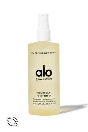 Alo Yoga Medium Magnesium Spray