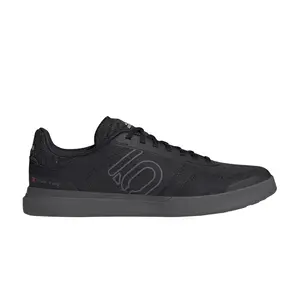Adidas Five Ten Sleuth Dlx Sneakers - Black