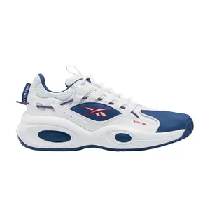 REEBOK Solution Mid Sneakers - White