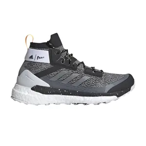 Adidas Parley X Free Hiker - Grey