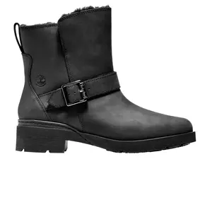 Timberland Graceyn Waterproof Biker Boot