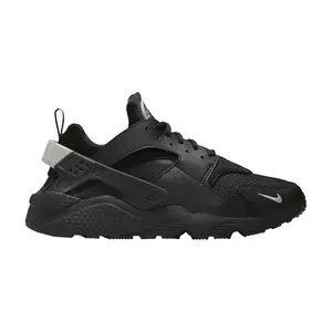 Nike Air Huarache Sneakers - Black