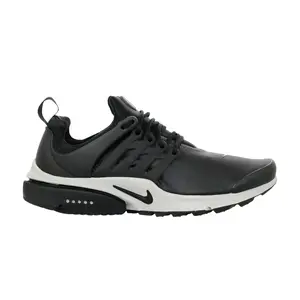 Nike Air Presto Utility Sneakers - Black