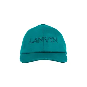 Lanvin Embroidered Hats For Women