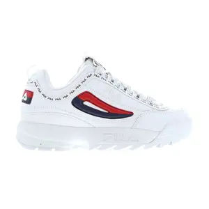 FILA Disruptor 2 Sneakers - White