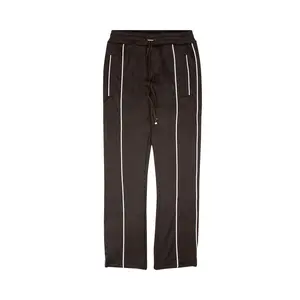Amiri Office Wear Sports Pants For Women