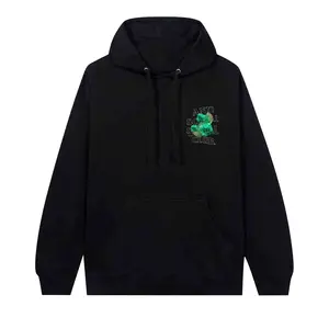 ANTI SOCIAL SOCIAL CLUB Buffalo Hoodie