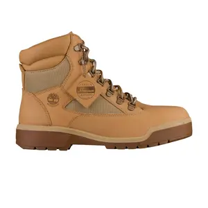 Timberland 6-inch Field Boots - Tan