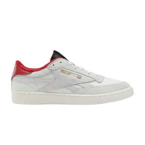 REEBOK Club C Revenge 'human Rights Now! Sneakers - Grey