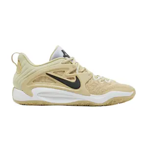 Nike Kd 15 Tb 'team - Gold