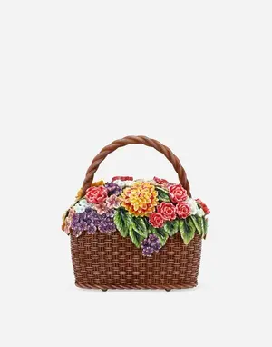 Dolce & Gabbana Dolce Box Bag - Multicolor