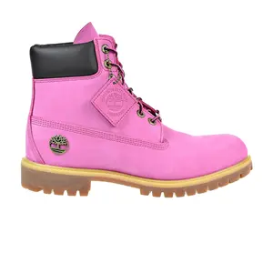 Timberland Inch Premium Boots - Pink