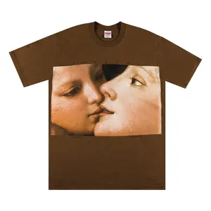 Supreme Venus Tee - Brown