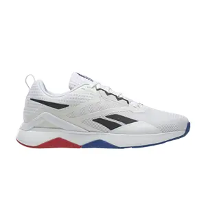 REEBOK Nanoflex V2 Athletic Sneakers