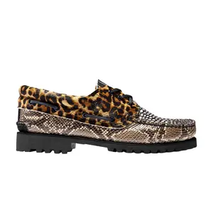 Timberland Printed Shoes For Men