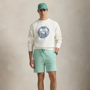 Ralph Lauren All Day Wear Shorts For Men