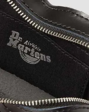 Dr. Martens Mini Heart Bag - Black