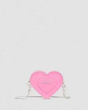 Mini Heart Shaped Backpacks