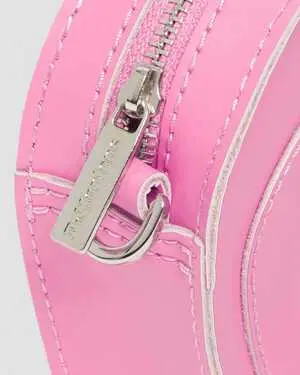 Dr. Martens Mini Heart Bag