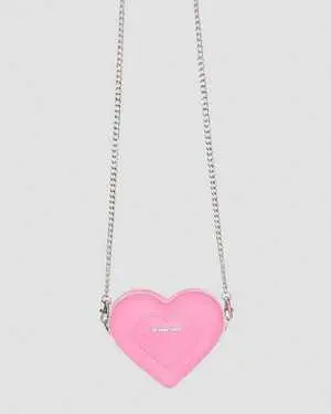 Dr. Martens Mini Heart Bag