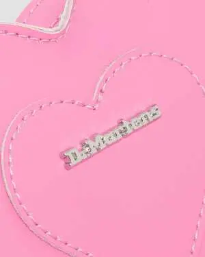 Dr. Martens Mini Heart Bag