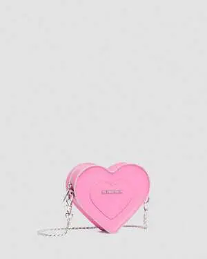 Dr. Martens Mini Heart Bag