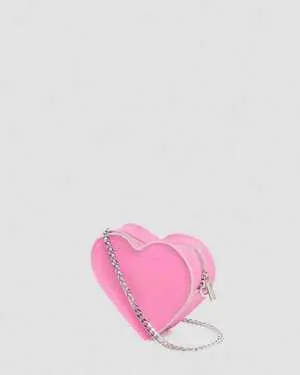 Dr. Martens Mini Heart Bag